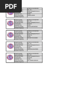 PDS LATEST CS Form No. 212 Revised 2025 Personal Data Sheet | PDF ...
