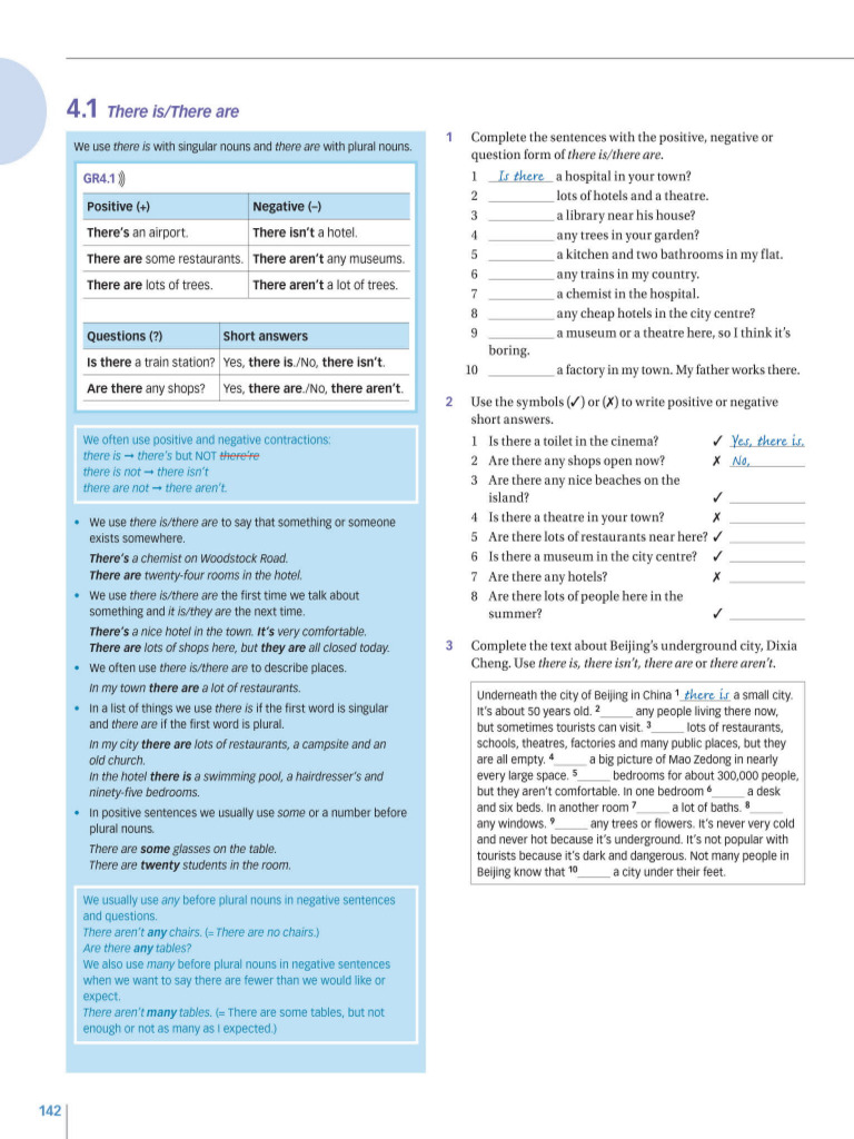Navigate - Elementary - Coursebook-143 | PDF