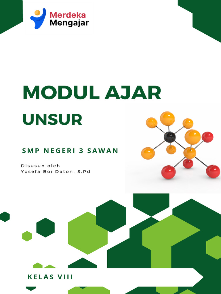 MK - PSE.UTS - Yosefa Boi Daton - 099 | PDF