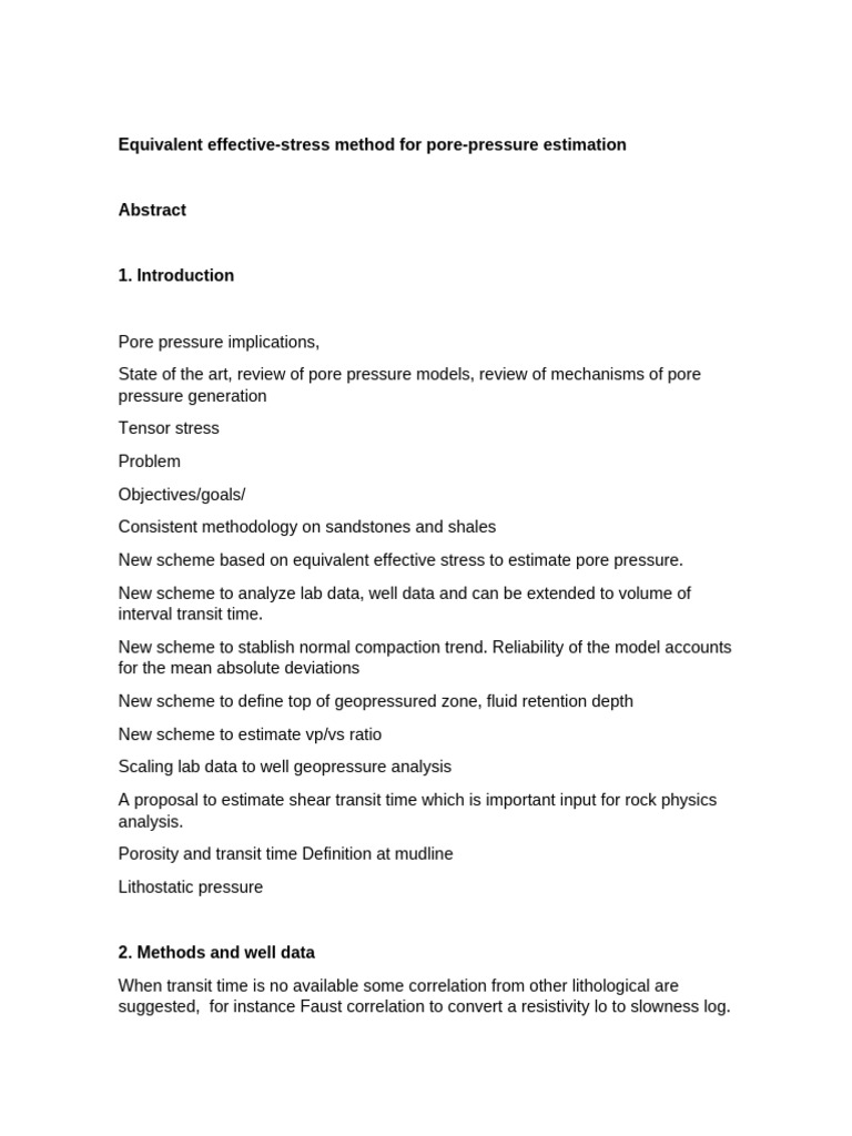 Draft | PDF | Porosity | Applied And Interdisciplinary Physics