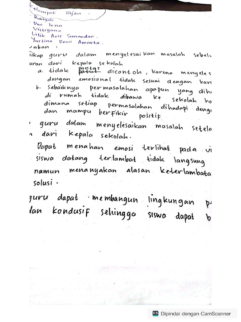 Tugas 1 Pdf