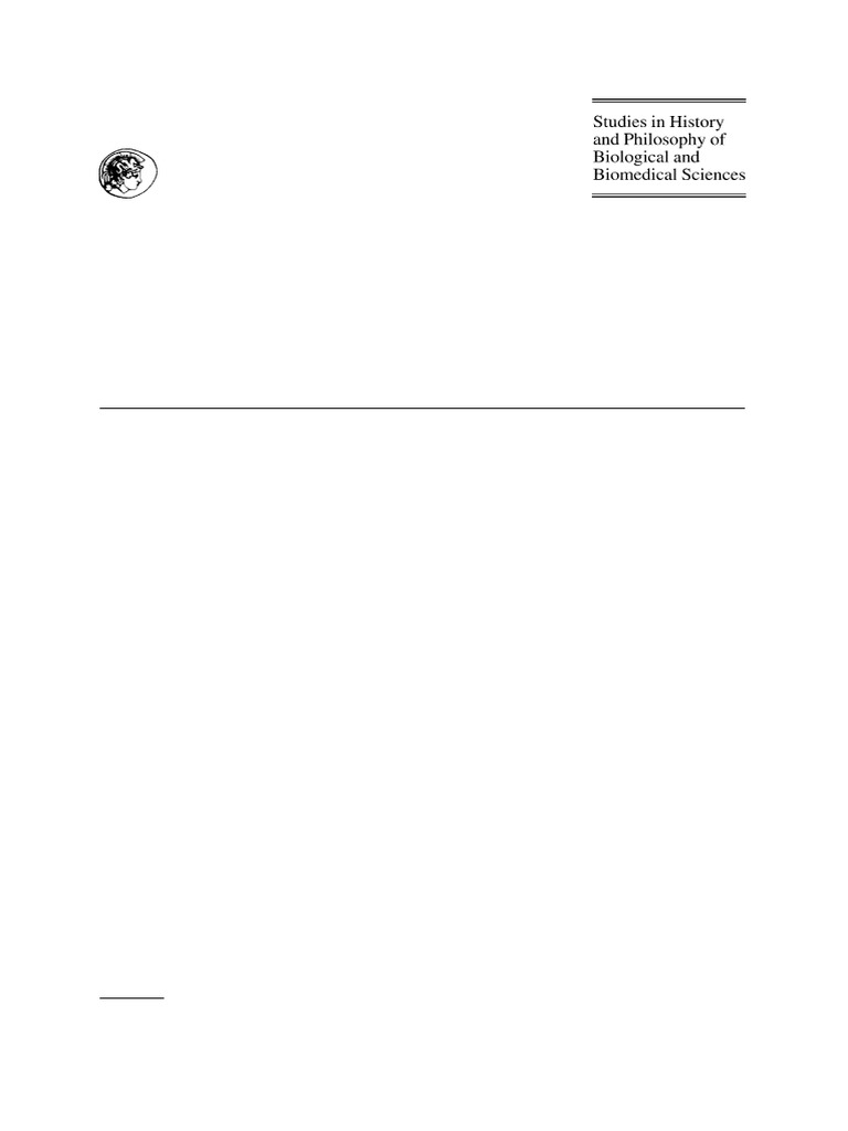 Scientific Atheism and Genetic Gods | PDF | Atheism | Humanism