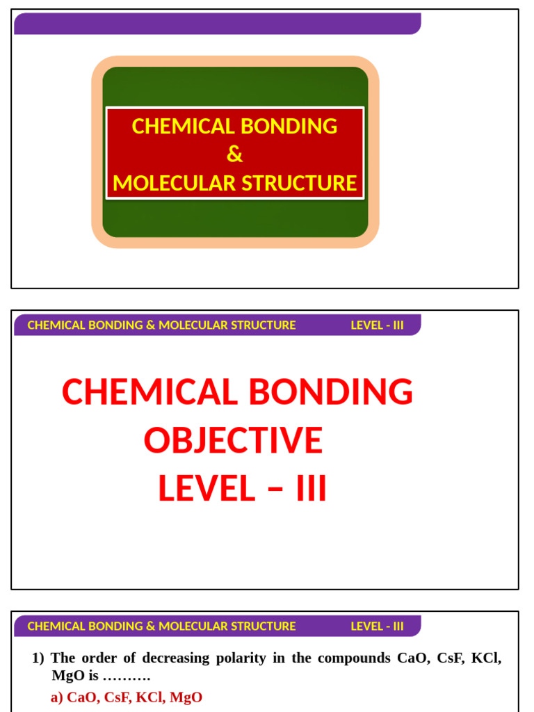 SEH2 Electron Pair Geometry Explained | PDF | Chemical Bond ...