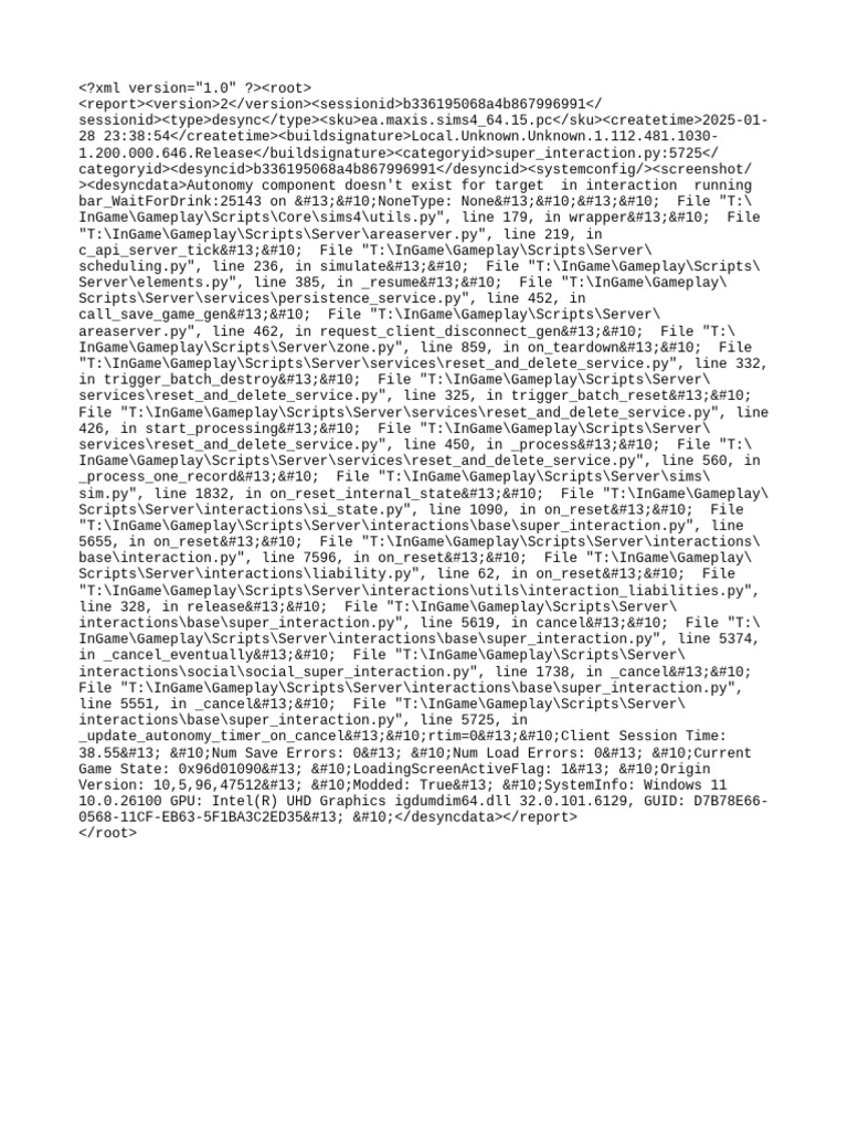 Lastexception 63873848602 | PDF | Computing Platforms | Computing