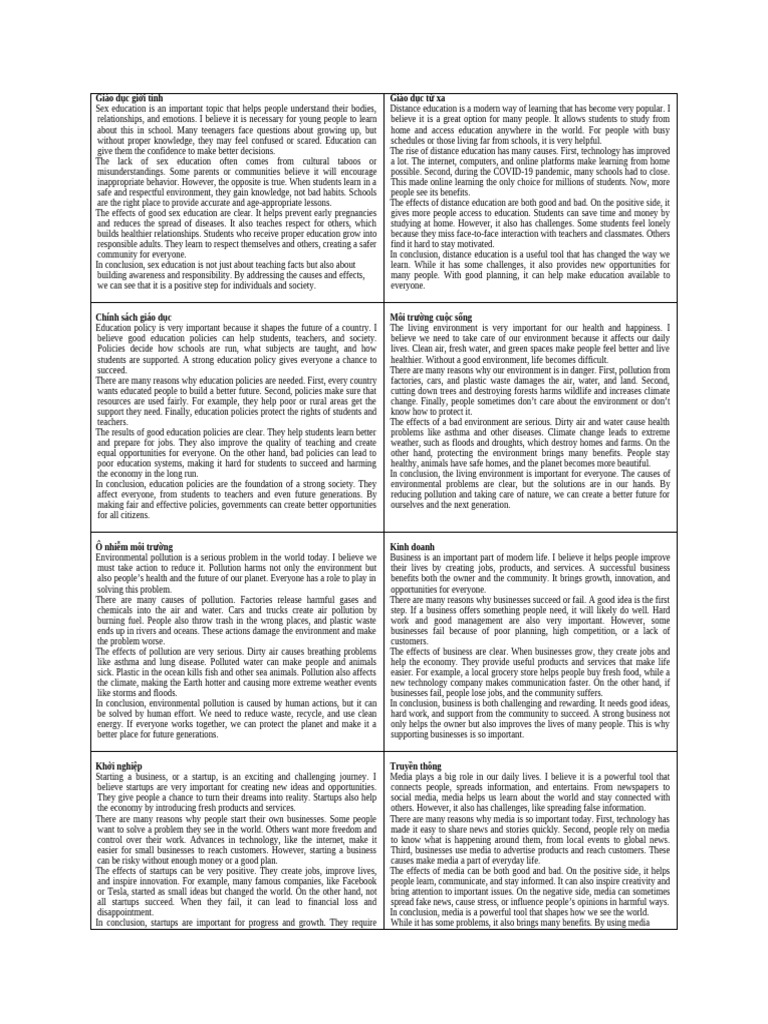 Giáo D C Gi I Tín1 | PDF | Traffic | Pollution