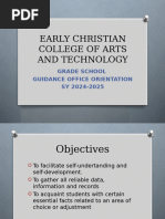 PECL Homework for USMC Integration | PDF | United States Marine Corps