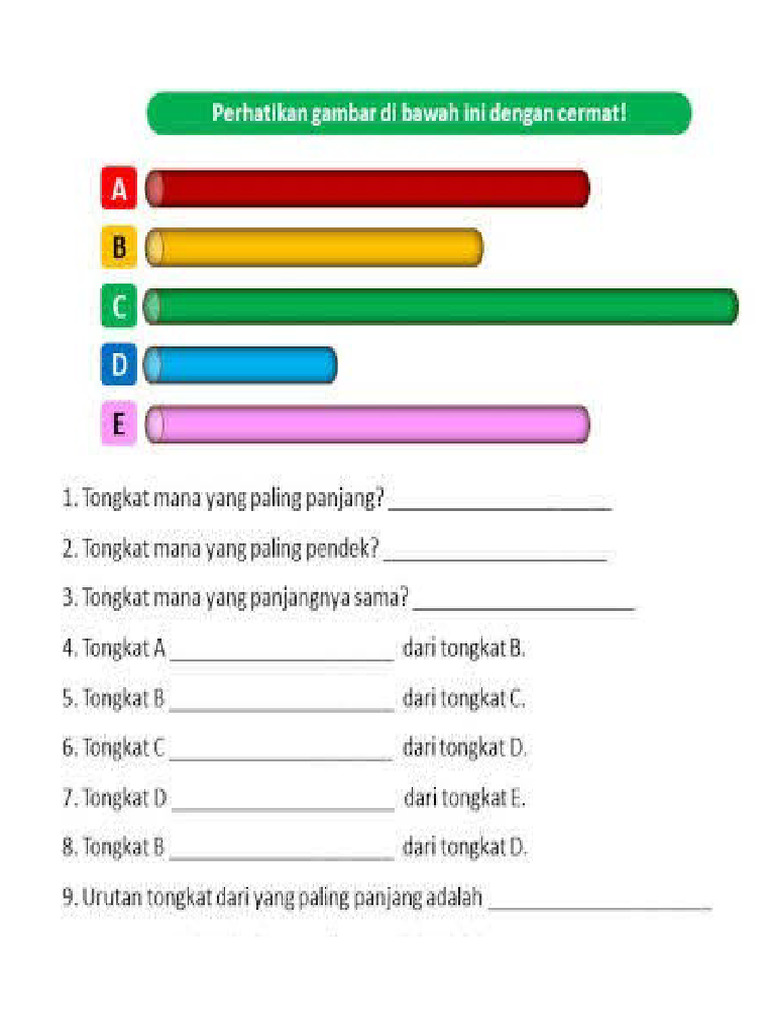 lkpd mtk bab 5 | PDF