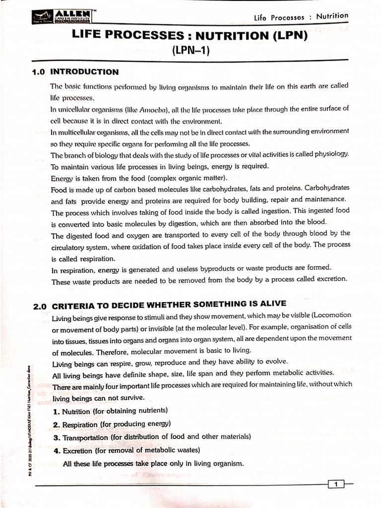 Class 10 Biology: Reproduction Basics | PDF | Seed | Reproduction