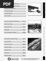 Copper Pipe Pressure Ratings Overview | PDF | Plumbing | Pipe (Fluid ...