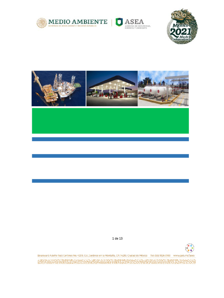 Gaceta 41 2021 | PDF | Estación de servicio | Gasolina