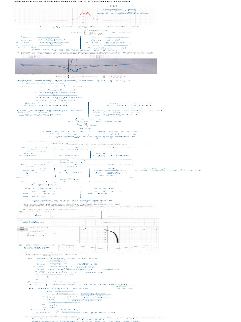 Práctica Formativa 3 - Continuidad | PDF