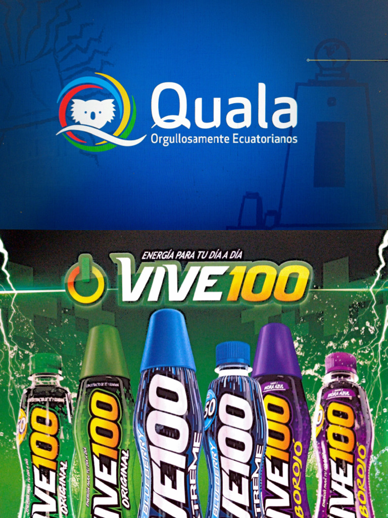 Catalogo Quala 2025 | PDF | Agrios | Fruta tropical