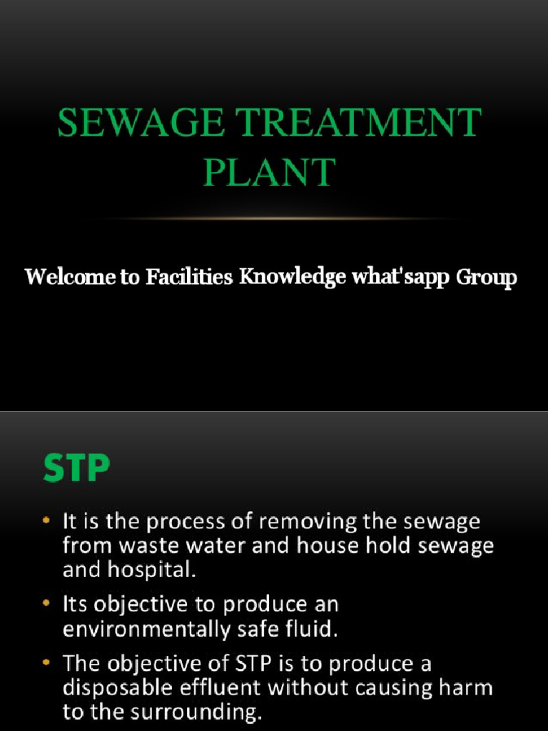 STP | PDF