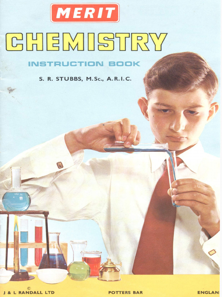 MERIT CHEMISTRY SET 3A 300dpi | PDF