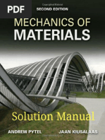 Solutions Manual Mechanics Dynamics Meriam - Chapter 2 | PDF