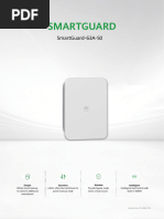 Franklin Battery Agate Datasheet | PDF | Electrical Grid | Power ...