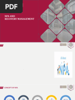 RBI NPA Classification Guidelines Update | PDF | Interest | Loans