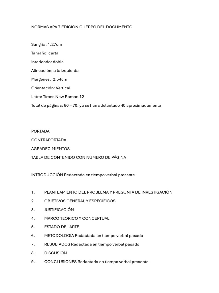 Parámetros A Ajustar | PDF