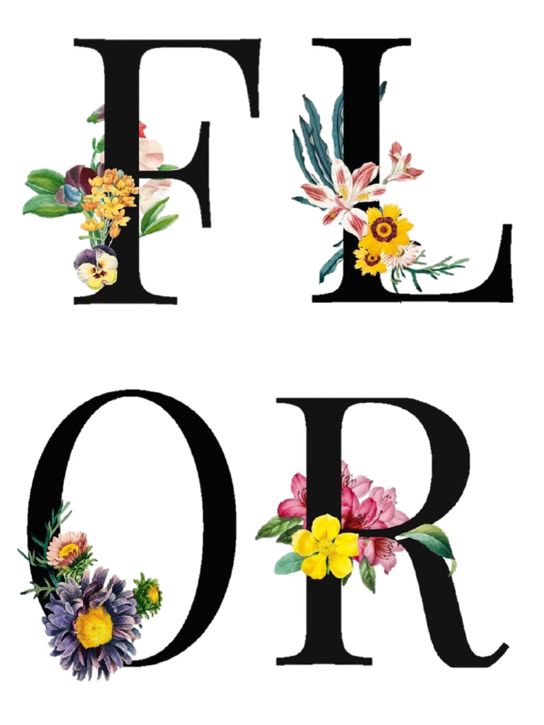 Flores de Mayo Letter | PDF