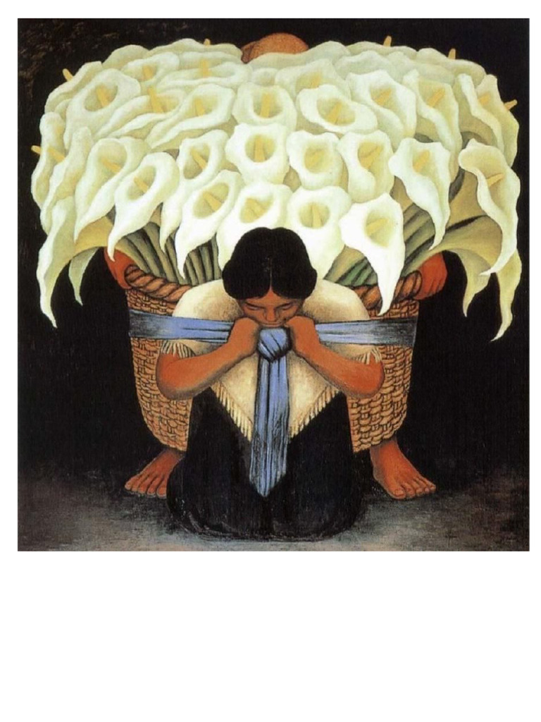 Diego Rivera | PDF