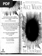 The Color Purple Full Text | PDF | Books