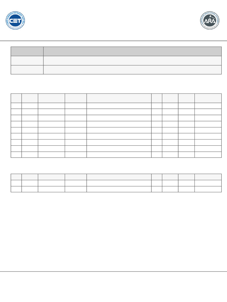 Direct Second Engineering Round 3 Merit List Coe Aurangabad | PDF ...