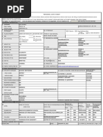 KLL Admission Application Form 2025 | PDF | University And College ...