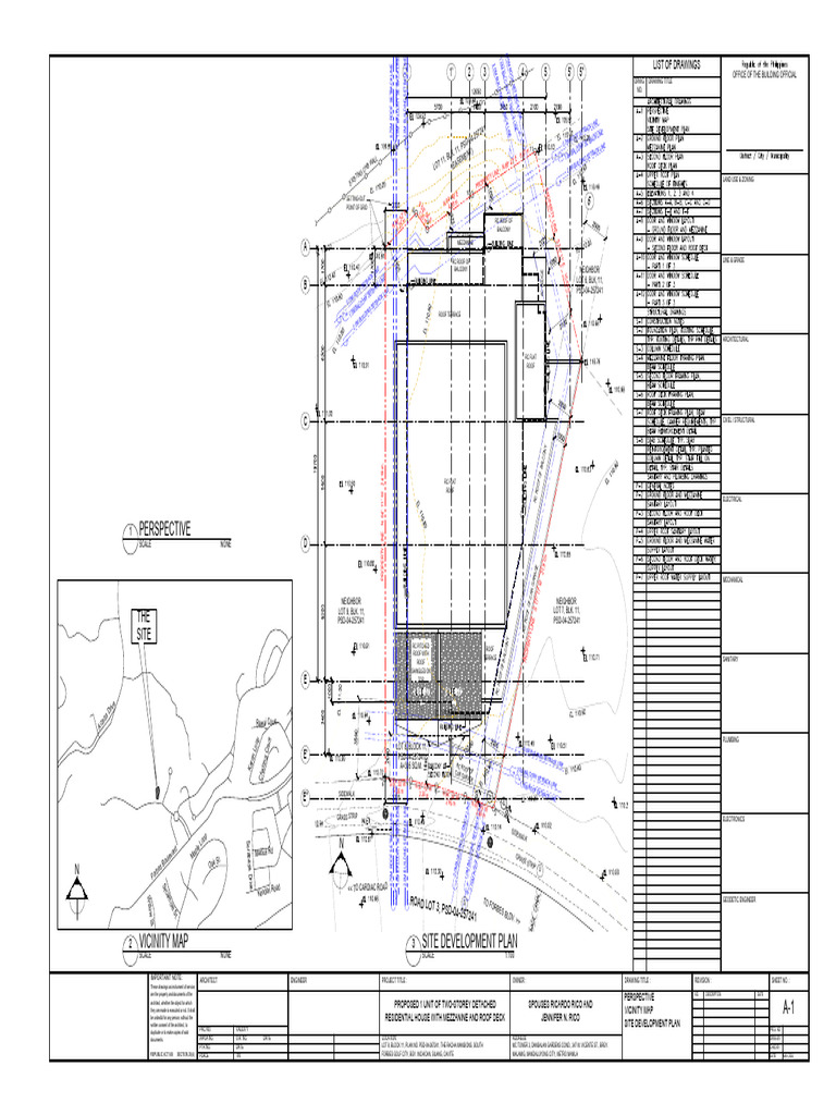 Racha Submission-Drawings 2024-06-09 | PDF