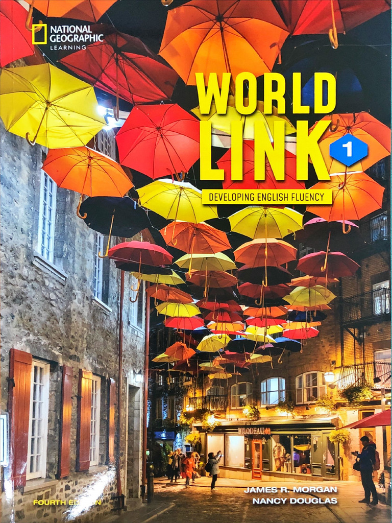 World Link 1 | PDF