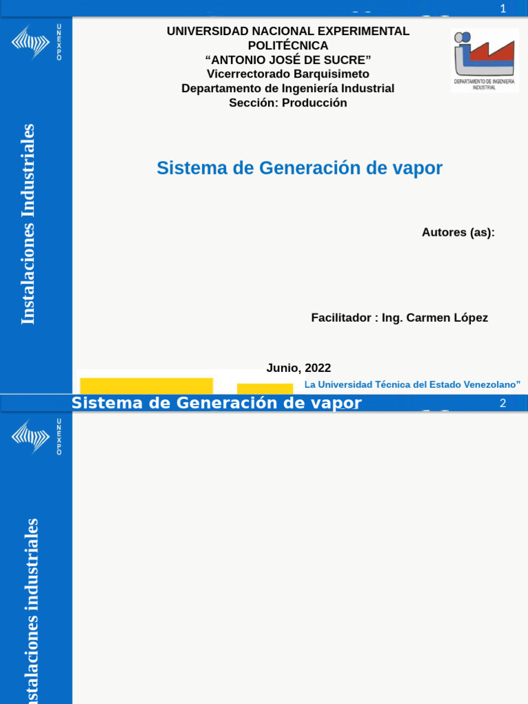 Plantilla para Exposiciones | PDF