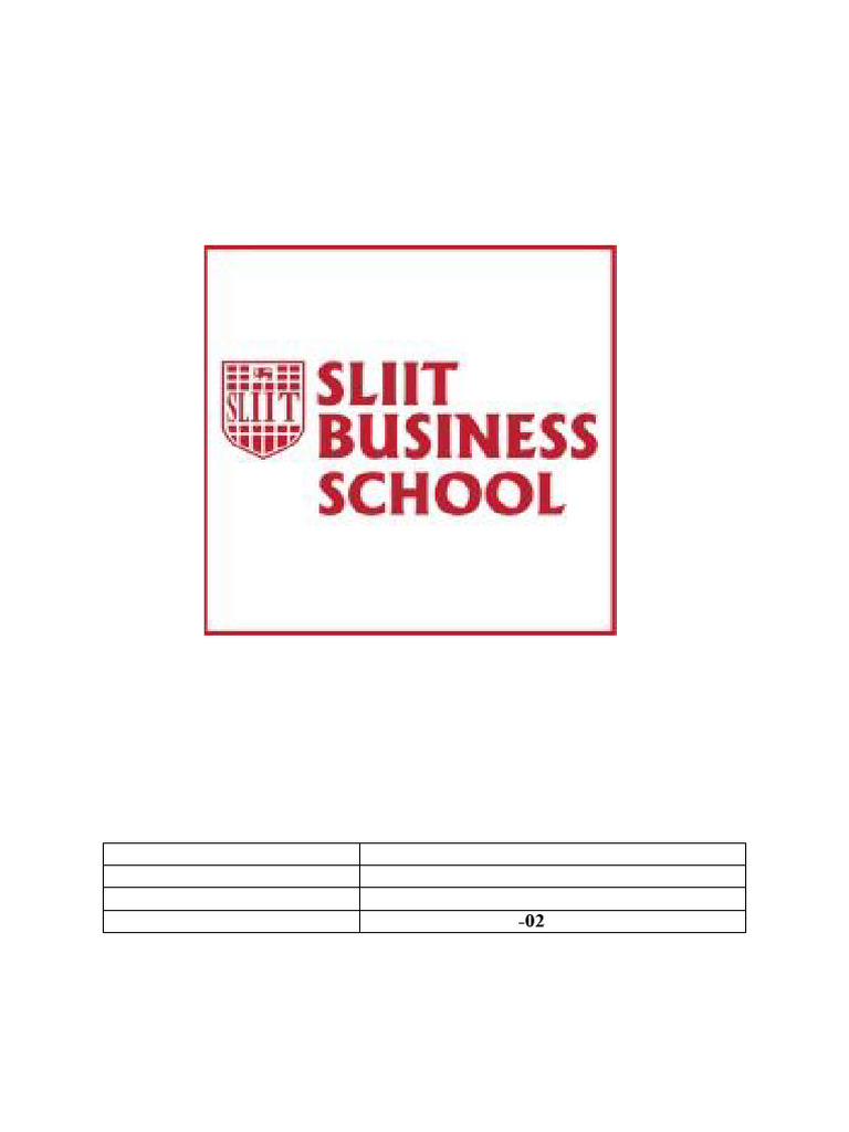 Self Mgt Assign-03 Individual | PDF | Cognition | Learning