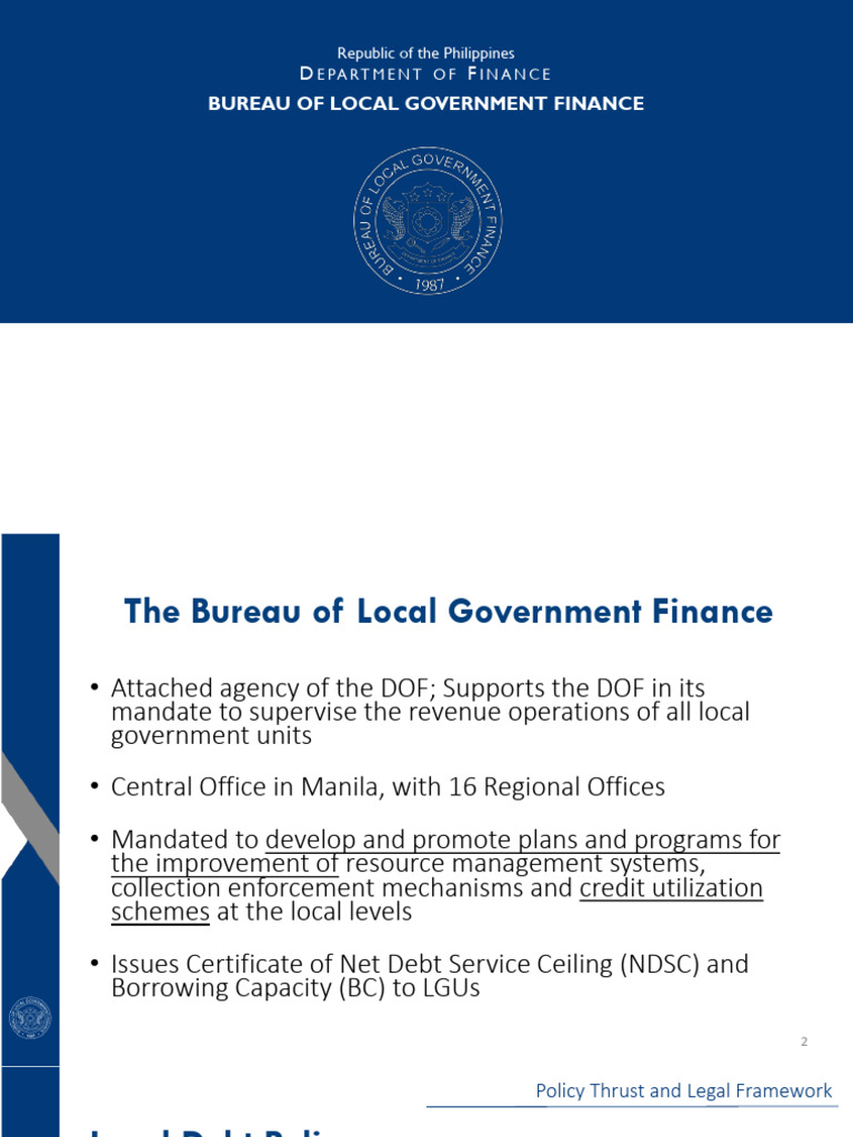 IEC Materials CNDSCBC 2023 | PDF | Loans | Debt