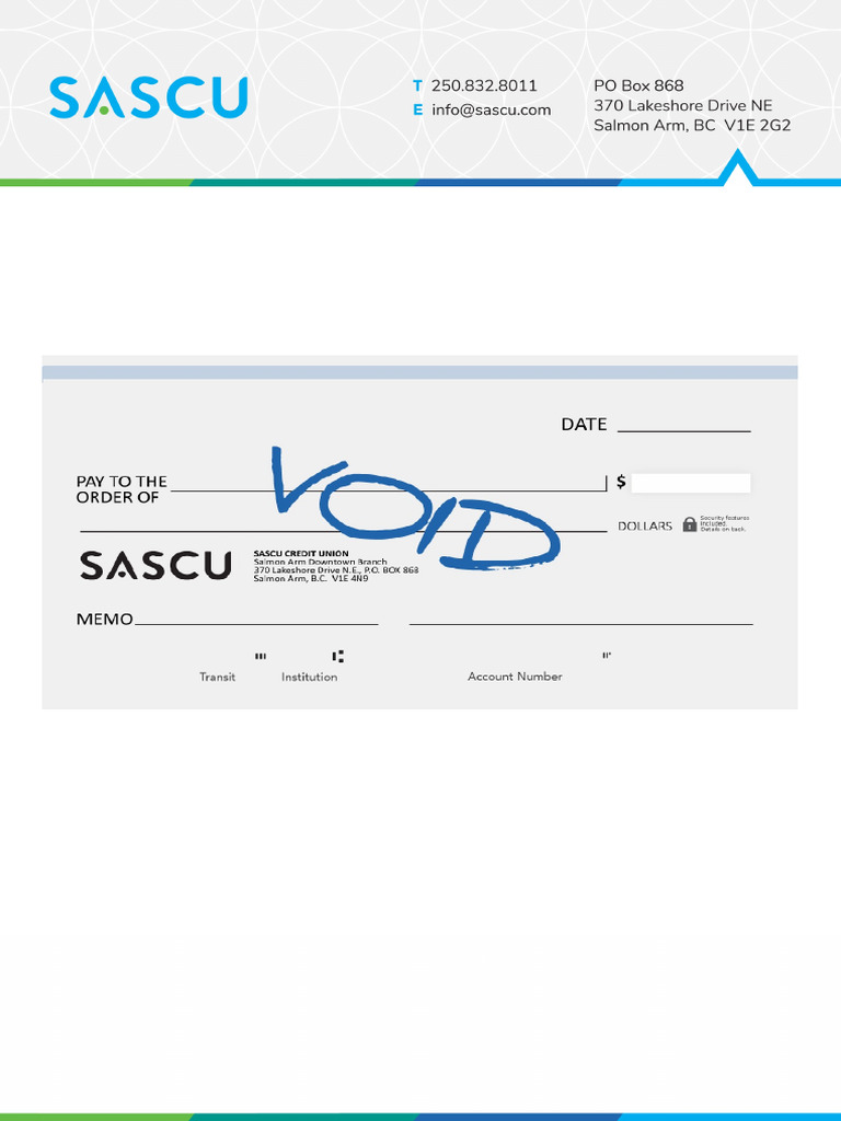 Direct Deposit and PAD Setup Guide | PDF
