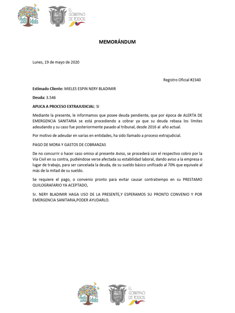 Memor Ánd Um | PDF