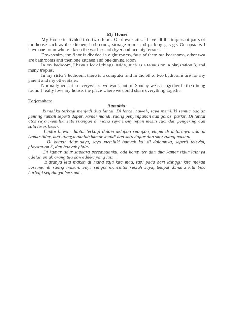 Materi Praktek TIK Kelas 7 Bagian 2 | PDF