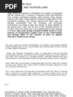 Conditional Acceptance For Value | PDF | Uniform Commercial Code ...