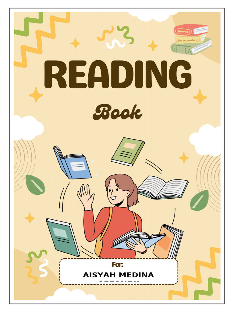 MODUL READING | PDF