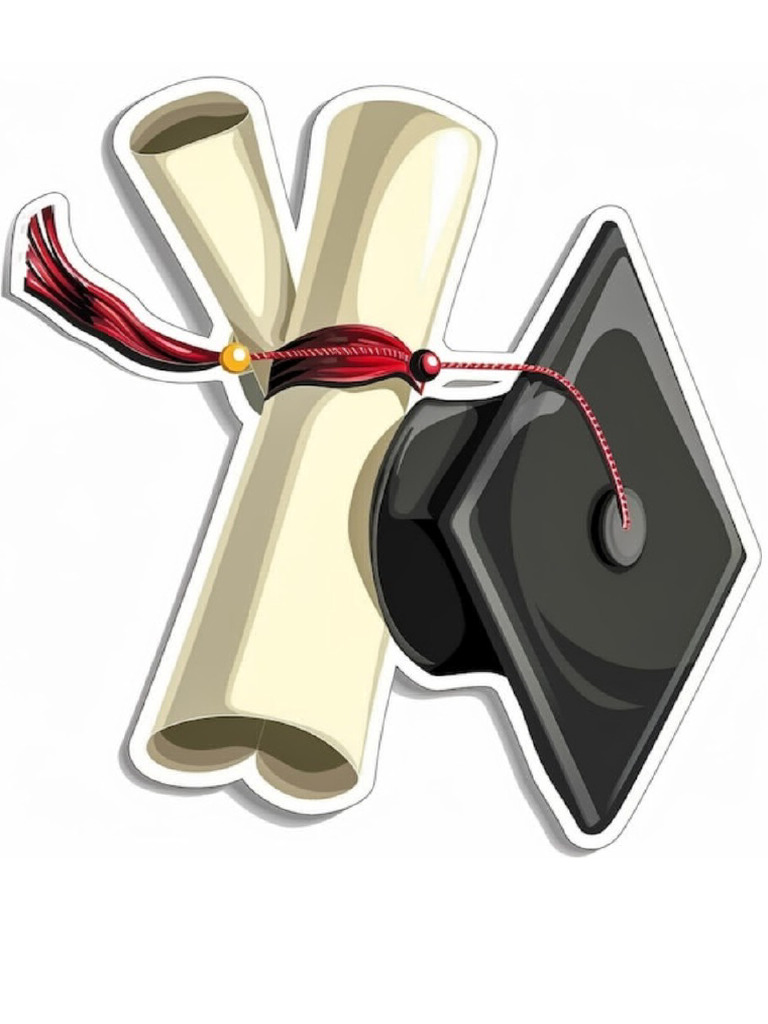 Congratulations Tarp | PDF