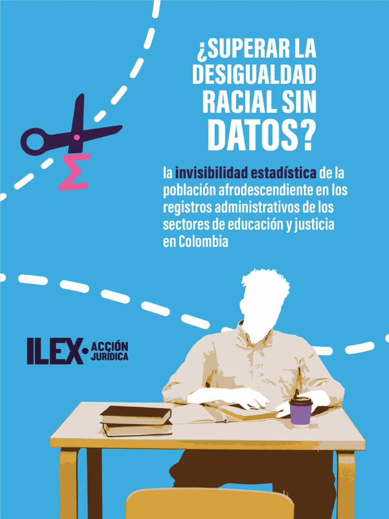 Superar La Desigualdad Racial Sin Datos V9 DIGITAL 1 | PDF ...