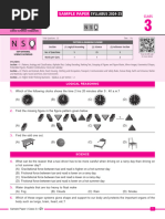 EPA Method 524.2 for Water Analysis | PDF | Gas Chromatography | Mass ...