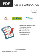 Lecture 8 LJ Chart and Westgard Rules | PDF | Science | Methodology