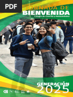 Logo y Mapa del CCH Sur UNAM | PDF