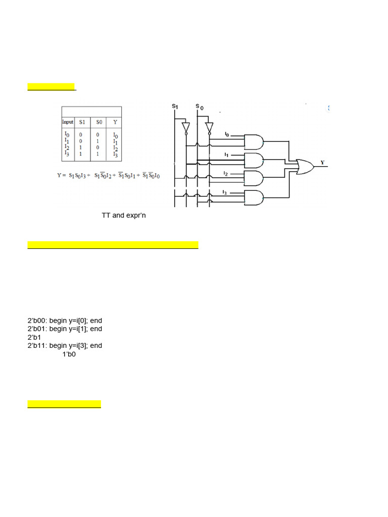 DDCO Lab_Solution 6&7 | PDF