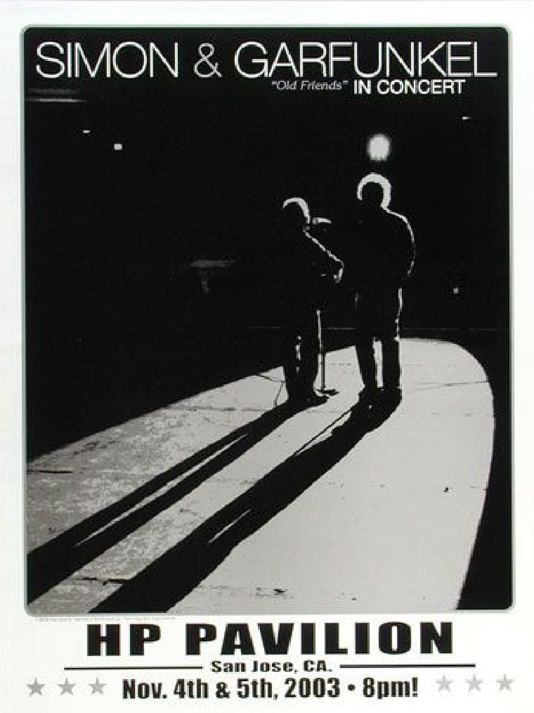 Musical Poster | PDF