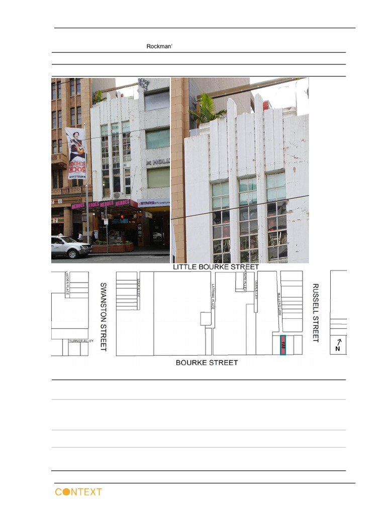 Property 101206 188 Bourke ST | PDF | Window | Melbourne