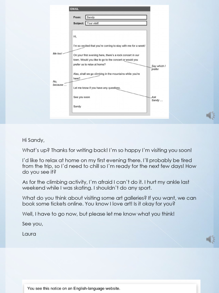 Writing Cambridge | PDF