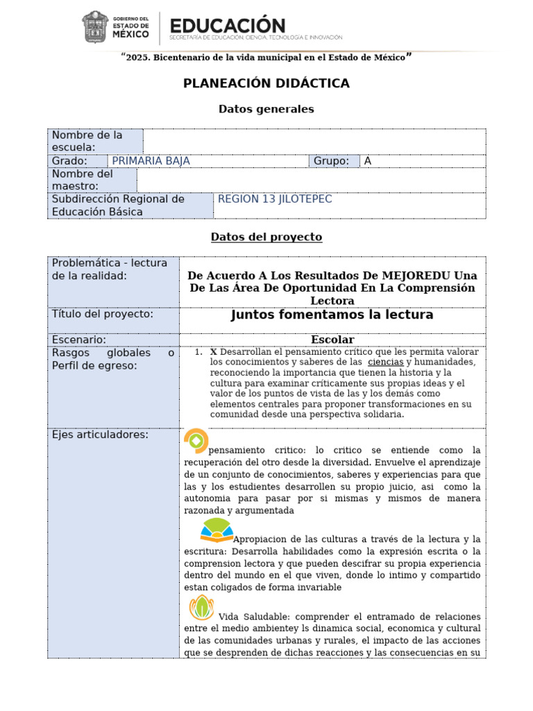 proyecto cafe literario | PDF | Diccionario | Libros