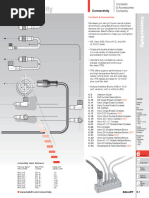 Connection Systems Catalog | PDF | Electrical Connector | Electric ...