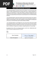FMSCI License Application Guide | PDF | Driver's License ...