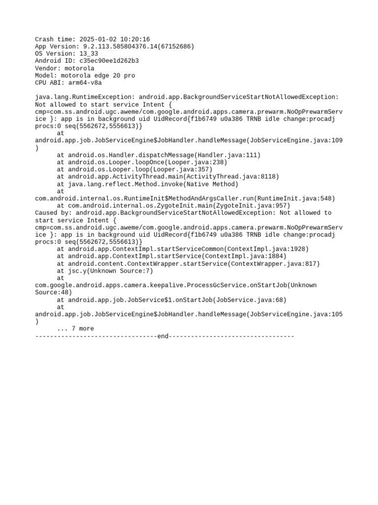 crash_20250102 | PDF